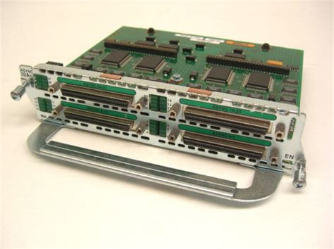 Setting Up A Cisco Access Server