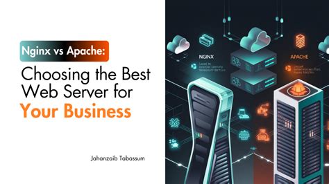 Nginx Vs Apache Choosing The Best Web Server