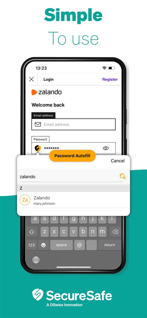 Securesafe Password Manager Apk Скачать для Android