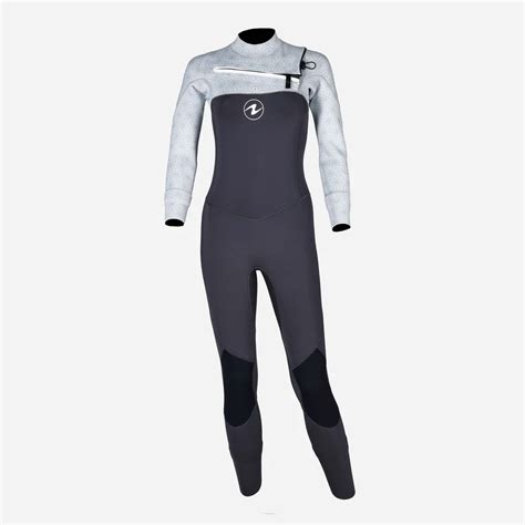 Xscape Womens Dive Wetsuit 43mm Planet Scuba India