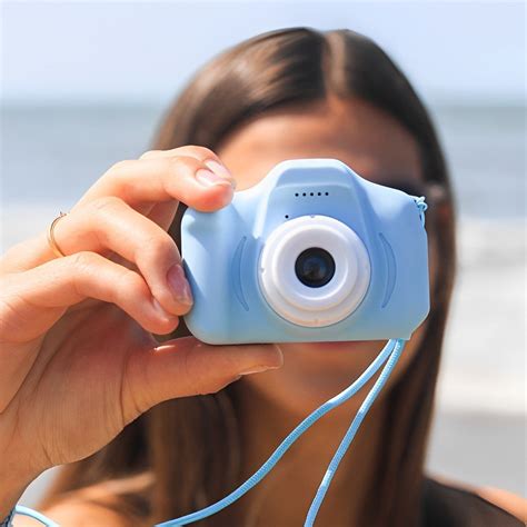 Retrocam Mini Retro Camera