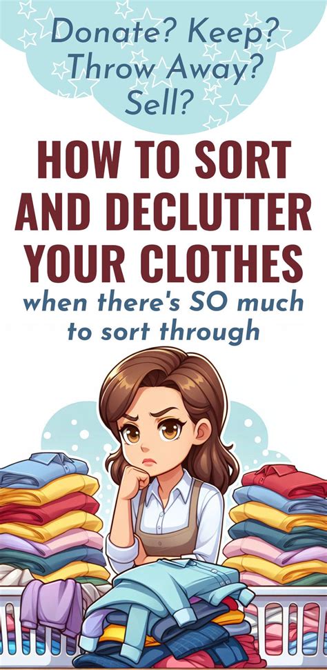closet organizing tips artofit