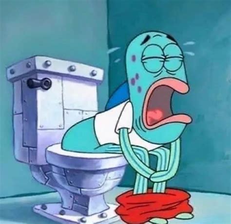 Spongebob Core 2024 ВКонтакте