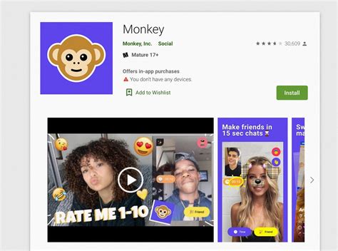Facts About Monkey App DeviceMAG