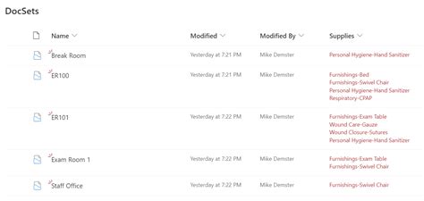 Power Apps Filtering A Sharepoint List On A Multiple Values Lookup
