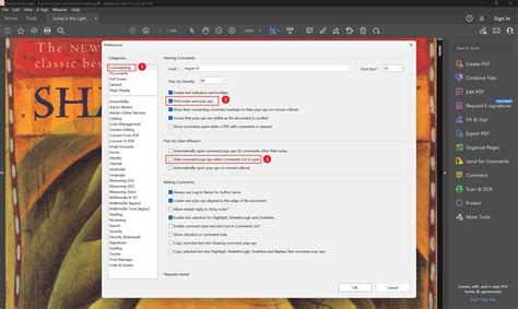 So Entfernen Sie Kommentare Aus Pdfs Pdf Agile