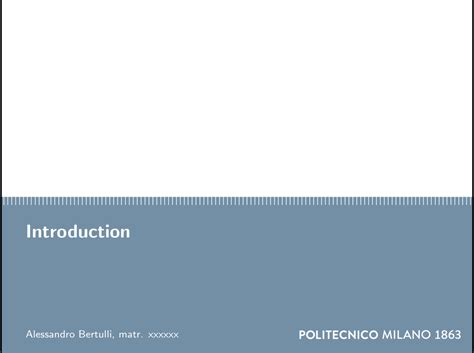 Themes Why Does This Beamer Plain Option Only Works When It S Not The First Slide TeX