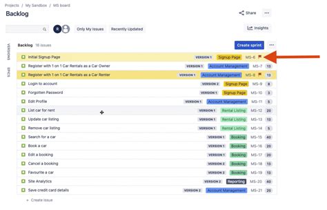 Get Your Product Backlog In Jira Right Jira Tips Tricks From The Agile Experts AxisAgile Apps