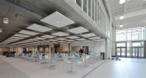 Hulley And Kirkwood Forfar Community Campus Hub East Central