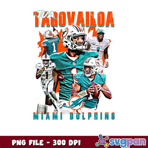 Miami Dolphins Team Design Png Miami Teams Png Nfl American Rugby Pn