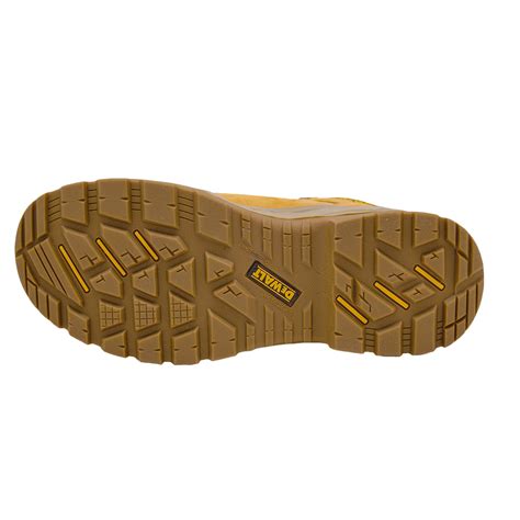Dewalt Oakridge Waterproof Steel Toe Cap Safety Work Boot Dewalt Workwear Uk