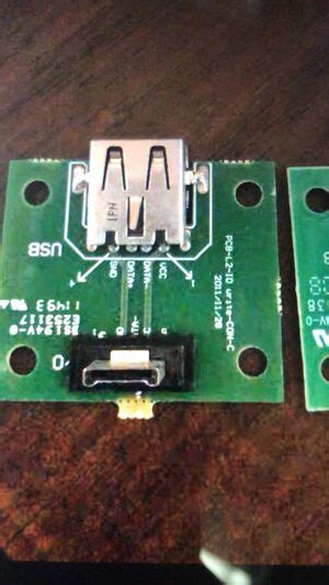 Pinout Vita Developer Wiki