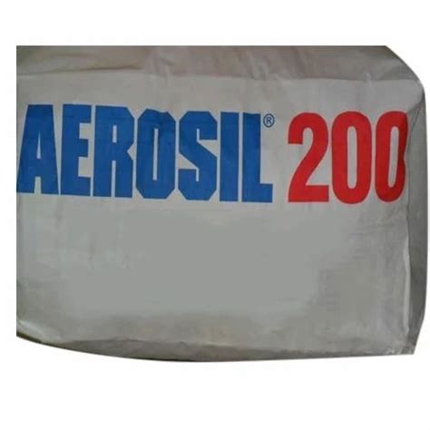 Aerosil 200 at ₹ 400/kilogram | Jogeshwari East | Mumbai | ID: 19524762762