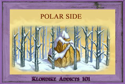 Polar Side
