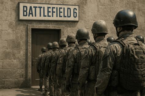 Battlefield 6 The Open Beta Reached Nearly 20 Million Players Generacion Xbox