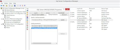 All About AX Move SQL Server Database Files