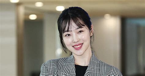 [bnt포토] 설리 과즙 미소 팡팡