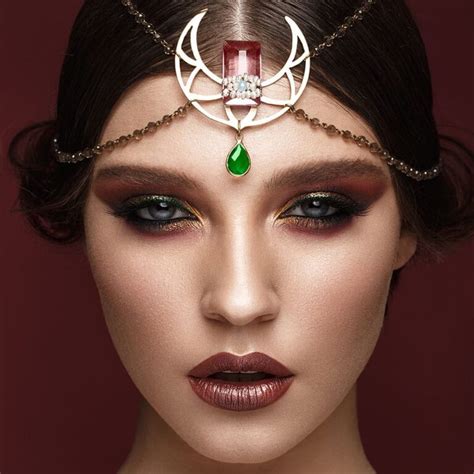 Explore The History Of Eyeshadow A Fascinating Journey