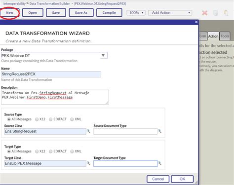 Implementing Iris Integrations With Net Or Java Using Pex Intersystems
