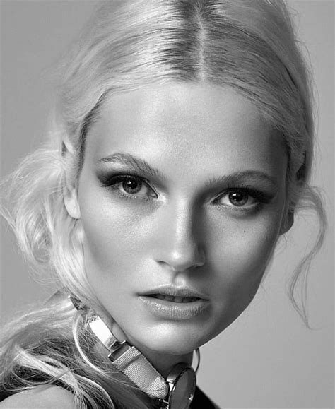 Frederikke Olesen Model Management