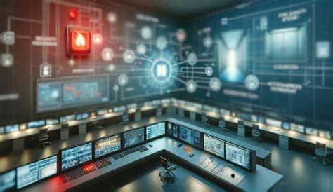 Maximizing Safety And Efficiency Integrating Fire Safety And Security Systems In Houston Tx