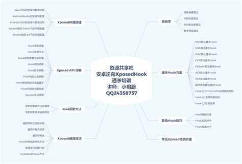 安卓逆向frida框架so层hook通杀培训开课了 资源共享吧 易语言论坛 逆向破解教程 辅助开发教程 网络安全教程 zygx8