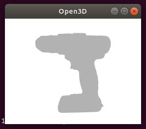 Open D Version Cannot Load Obj File With Texture While Version Has No Such