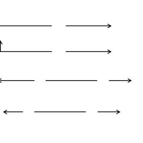Babes Graphic Representations Of The Forces Acting On A Spring Download Scientific Diagram