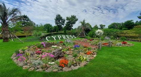 사이프러스cc 프랜드투어 골프투어