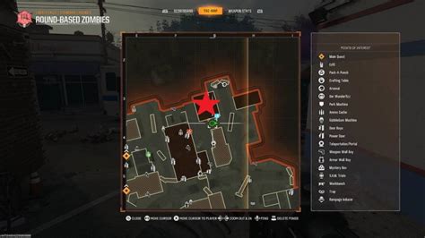 How To Open Liberty Falls Bank Vault In Black Ops 6 Zombies Bo6