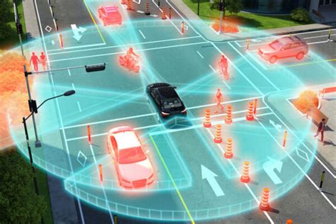Leddartech Plans Two Lidar Signal Processor Ics