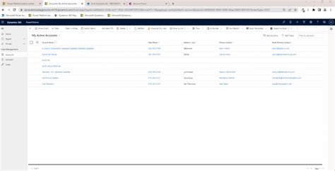 How To Add And Customize Iframes In Dynamics 365 Fredrik Engseth