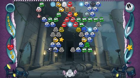 Jeu De Casse Brique Gratuit