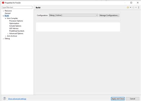 Code Composer Studio The Currently Displayed Page Contains Invalid Values Code
