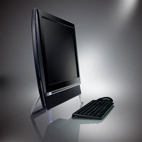 Gateway One ZX6810 01