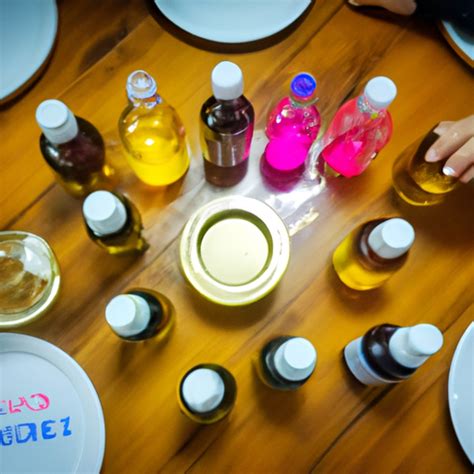 How To Conduct An Engaging Aromatherapy Class Aromatherapy Naturals