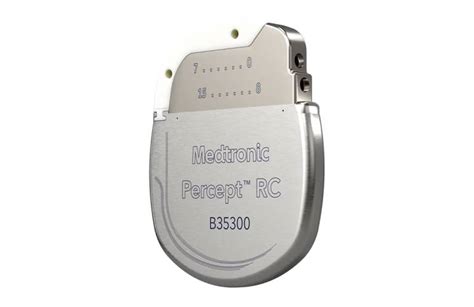 Medtronic Wins Ce Mark For Rechargeable Brain Stimulation Tech