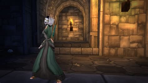 All Mage Rune Locations In Wow Classic Season Of Discovery Phase 2 The Nerd Stash