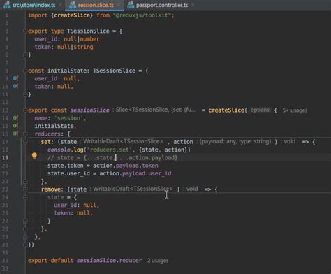 Chang Wei 昌维 on Twitter react redux debug日记 dispatch了reducer但是状态未变化
