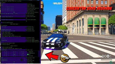 TUTORIAL COMO INSTALAR RESHADE FIVE M ATUALIZADO 26 05 2023 YouTube