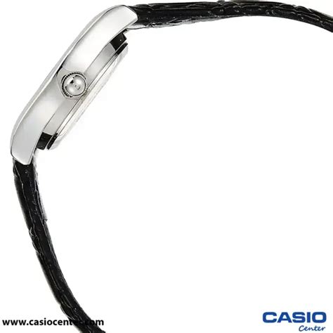 خرید و قیمت ساعت مچی زنانه کاسیو اصل مدل Ltp 1094e 7b اصل کاسیو سنتر ایران