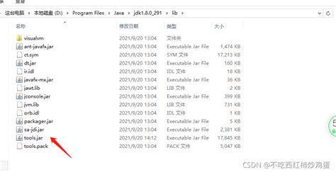 解决error Occurred During Initialization Of Vmjavalangnoclassdeffounderror Javalangobject问题