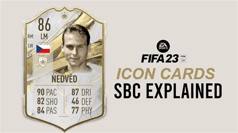 How To Complete Pavel Nedved Icon Sbc In Fifa 23 Estimated Costs