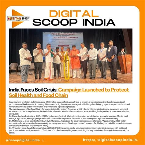 Digital Scoop India News Magazine Dia • Instagram Photos And Videos