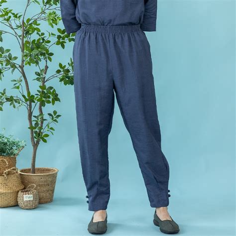 인견남성고무바지 Ps22763