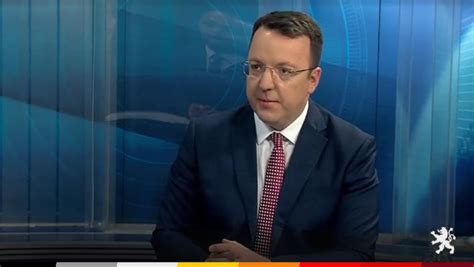 „Испратена е порака дека НЕМА ВЕЌЕ ИГРАЊЕ СО МАКЕДОНИЈА колку е посилно ВМРО толку ќе е