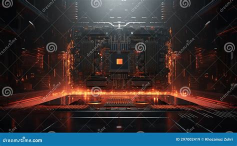 AMD Ryzen Threadripper High Performance Workstation Processor With Architecture Under