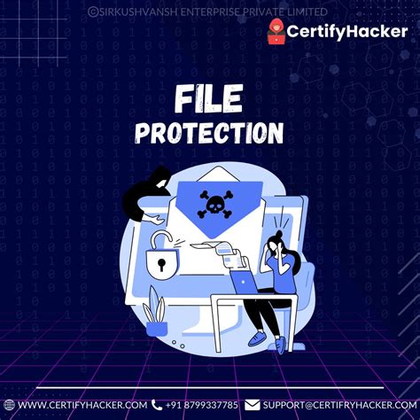 certifyhacker on linkedin certifyhacker fileprotection