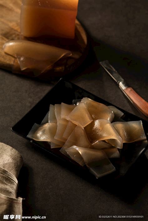 魔芋摄影图 传统美食 餐饮美食 摄影图库 昵图网