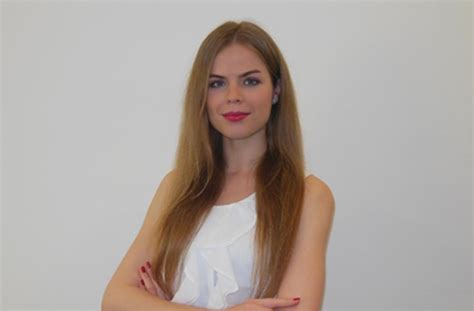 Interviu Maria Suman Consultant Politică Comercială și Comunicare Ue Deținerea Președinției